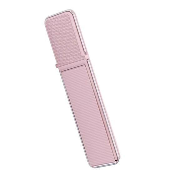 Antislip Elastic Phone Grip Strap And Foldable Kickstand Rack For ...