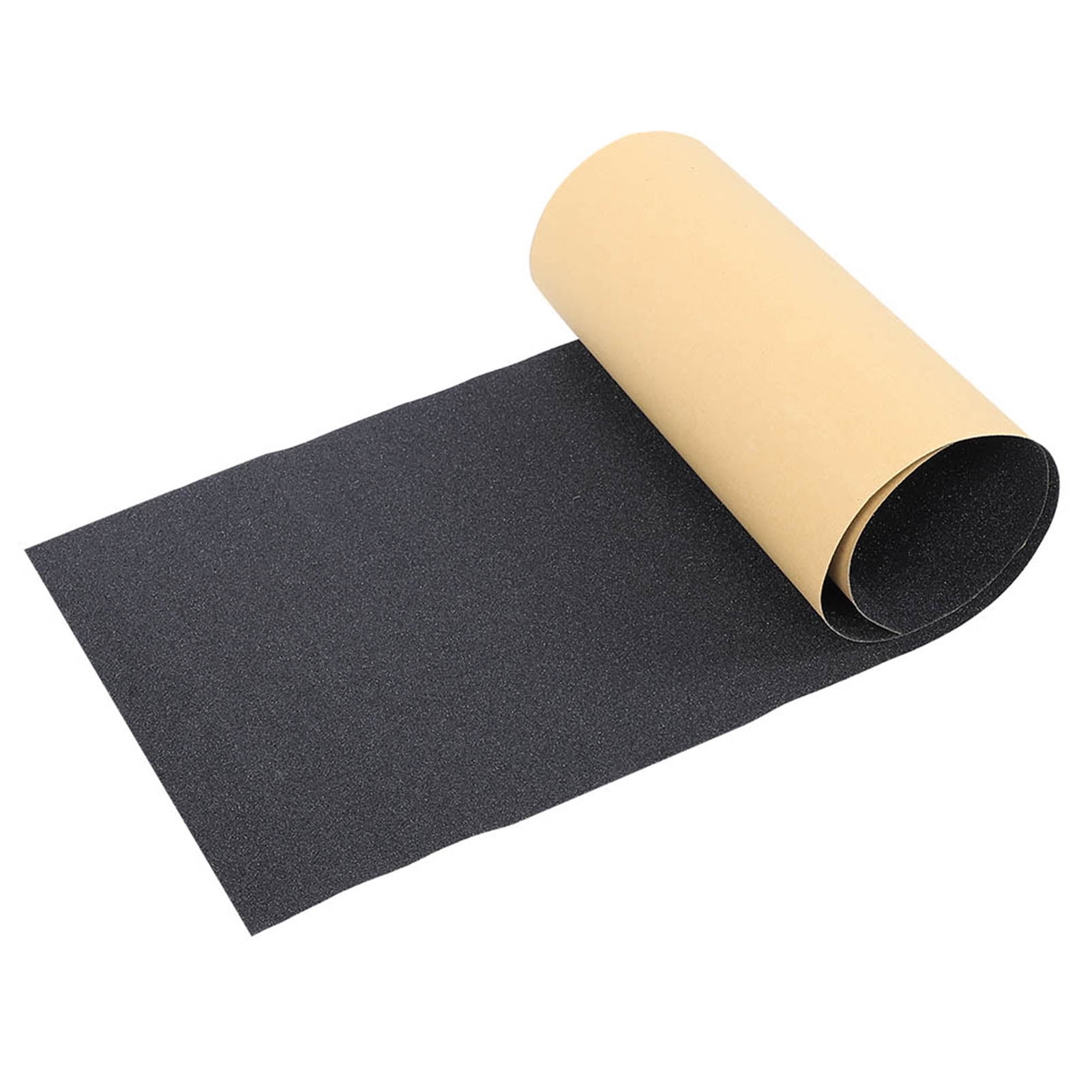 Antislip Electric Scooter Rough Sandpaper PVC Grip Tape Waterproof ...