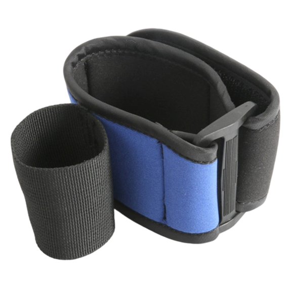 Antislip Fishing Rod Holder Wrist Strap Car Mount Diving Cloth Design ...