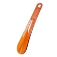 Antislip Grip Plastic Shoe Horn Collar Protective Tool Bending Effort ...