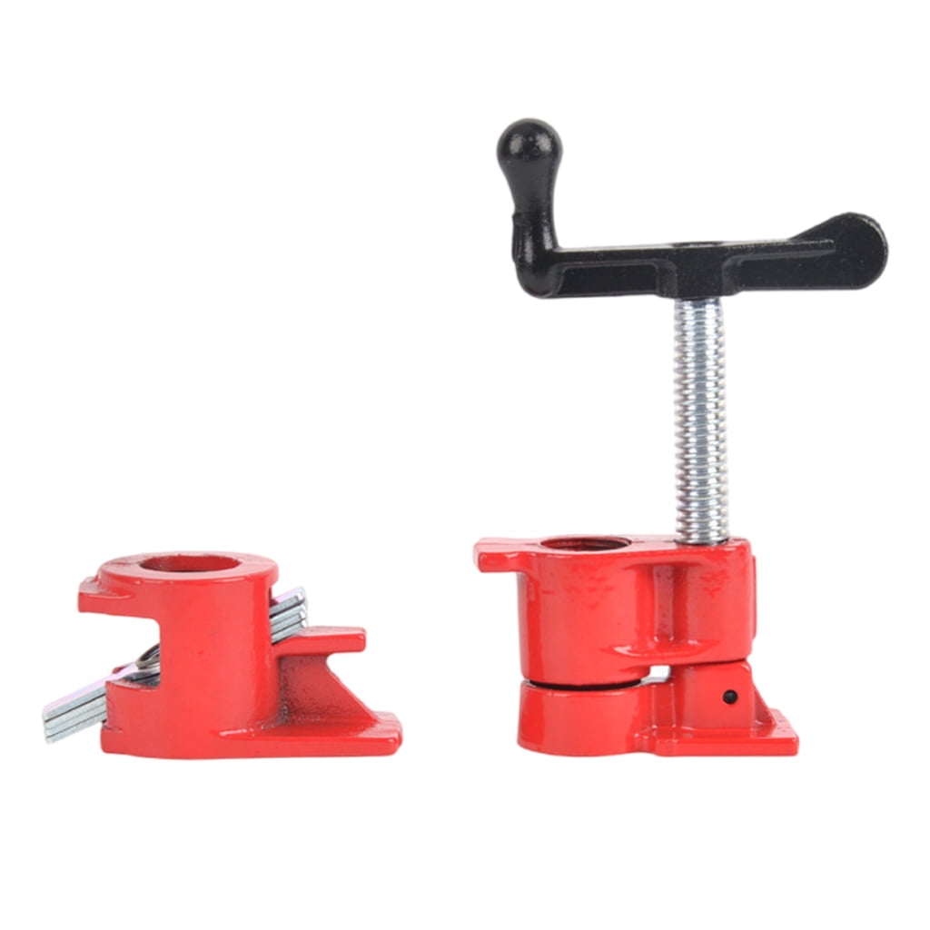 Antislip Heavy Duty Ergonomic Design Woodworking Pipe Clamps for ...