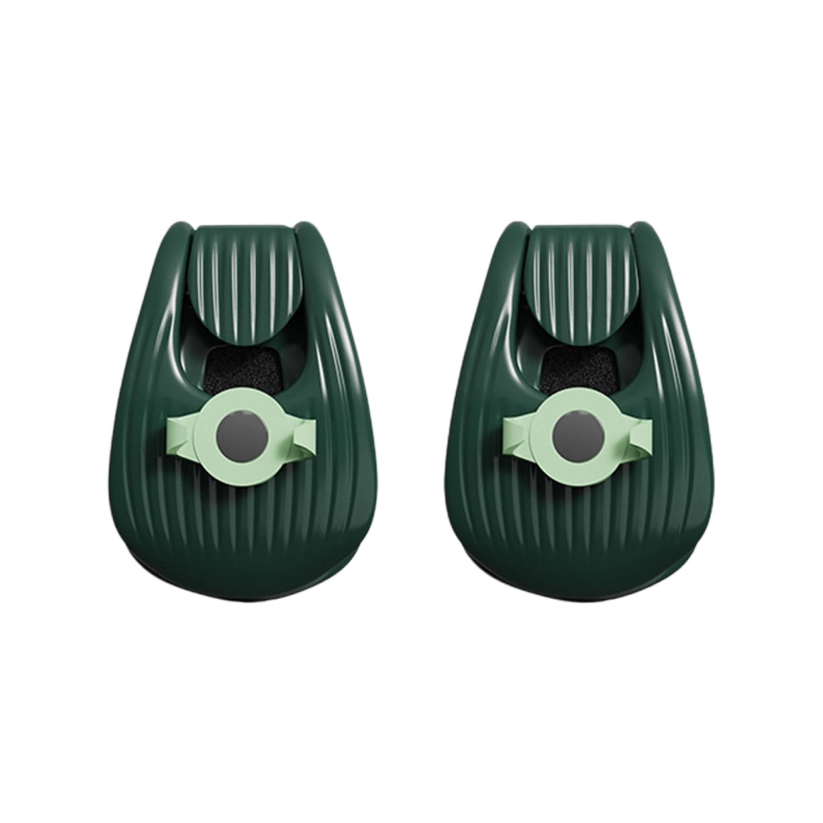 Antislip Hook Clamps Features Soft Paddings Quick Mount Fishing Rod ...