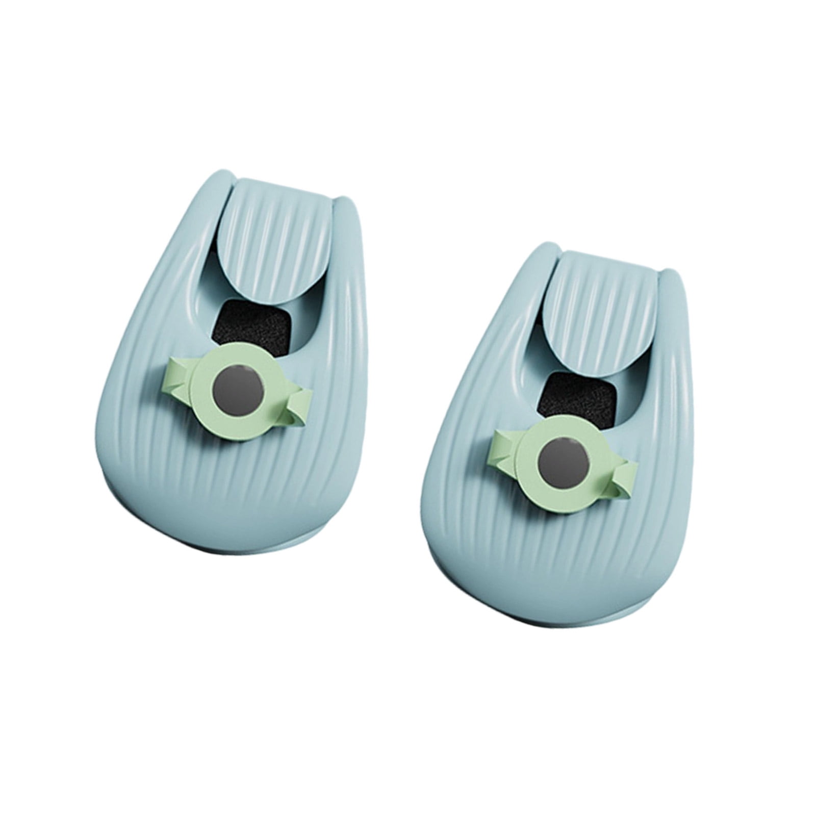 Antislip Hook Clamps Features Soft Paddings Quick Mount Fishing Rod ...
