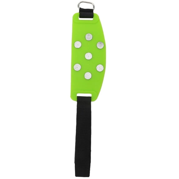 Antislip Ice Shoe Crampons with Spikes for Winter Outdoor Climbing and ...