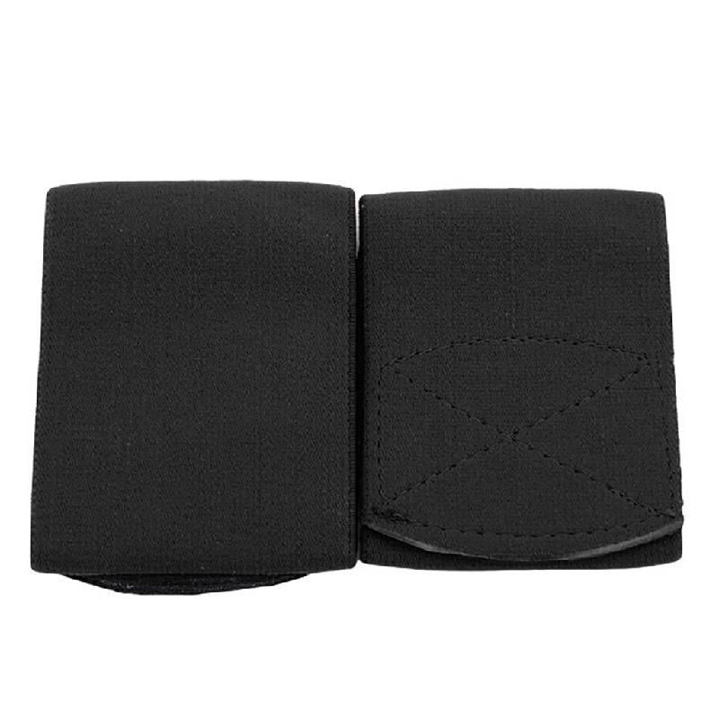 Antislip Legging Fix Shin Guard Strap Football Sport Soccer Shin Guard ...