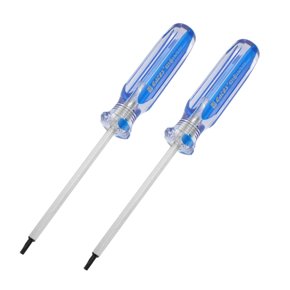 Triangle Screwdriver