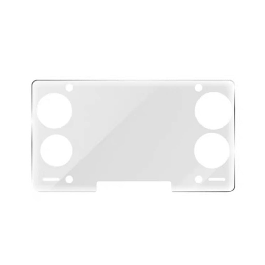Antismudge Toughened Screen Protector For AYN Handheld Gaming System ...