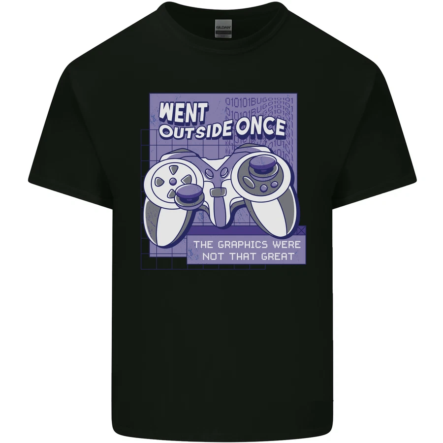 Antisocial Gamer Gaming Funny Introvert Controller Video Game Shirt,for ...
