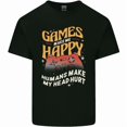 Antisocial Gamer Video Gaming Joypad Mens Womens S-5XL T-Shirt ...