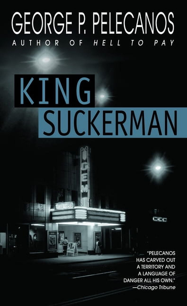 Antisocial King Suckerman, Book 2, (Paperback) - Walmart.com