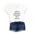 Antisocial Shirt, Funny Introvert Shirt, Sarcastic Shirt, Call Me ...