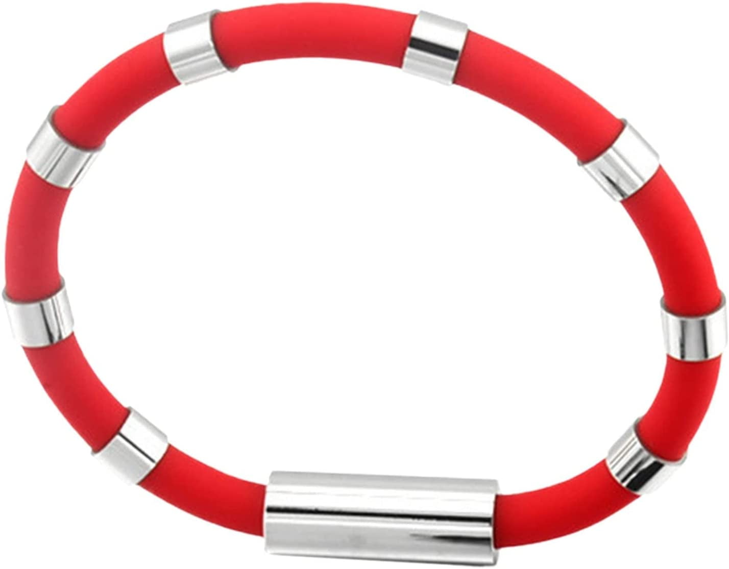 Antistatic Bracelet Waterproof Sport Bracelet Antistatic Silicone ...
