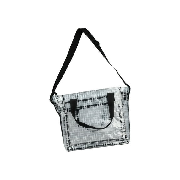 Antistatic Cleanroom Clear Engineers Bag for Engineering Store Tool ...