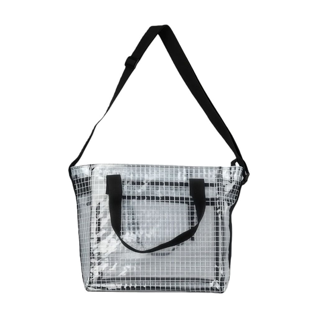 Antistatic Cleanroom Engineer Bag for Semiconductor Clean Room Clear ...