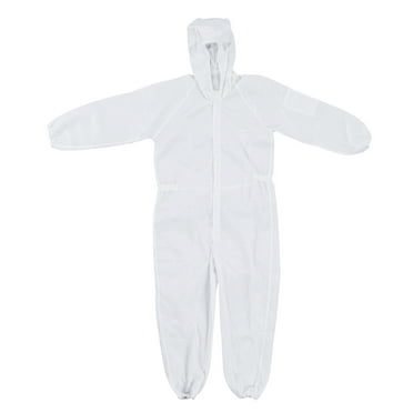 MALT, IMPM1017L, ProMax Coverall, 25 / Carton, White - Walmart.com
