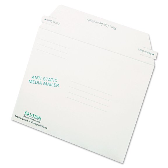 Dvd Mailer Box