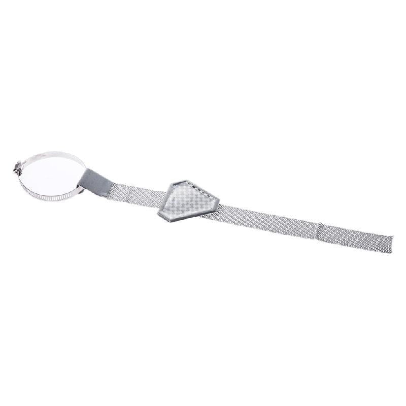 Antistatic Metal Electrostatic Belt Car Grounding Current Strap for ...