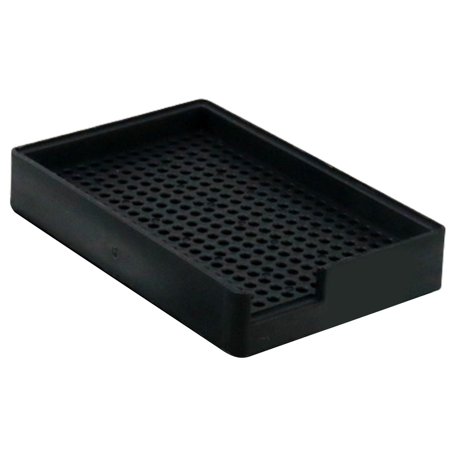 Antistatic Plastic Screw Tray Storage Box With Built In Counter For ...