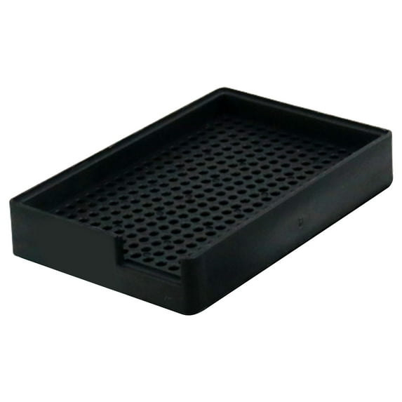Antistatic Plastic Screw Tray Storage Box With Built In Counter For ...