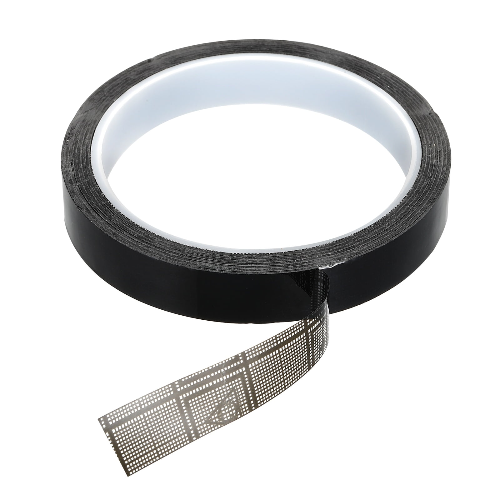 Antistatic Tape, 2.36 Mil Thick, 9/16 Inch x 39 Yards Conductive ...