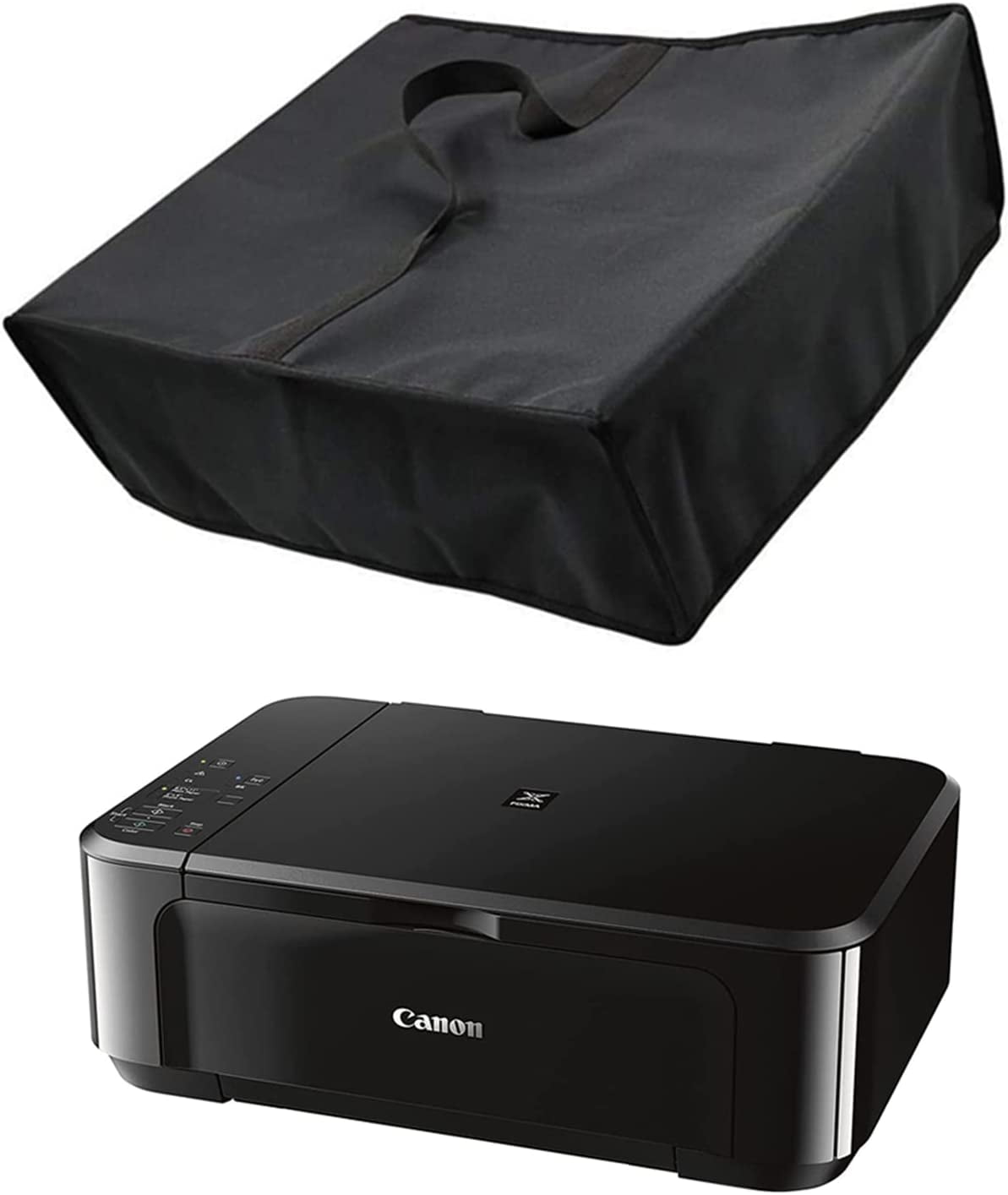 Antistatic Water Resistant Printer Dust Cover Case Protector Compatible ...