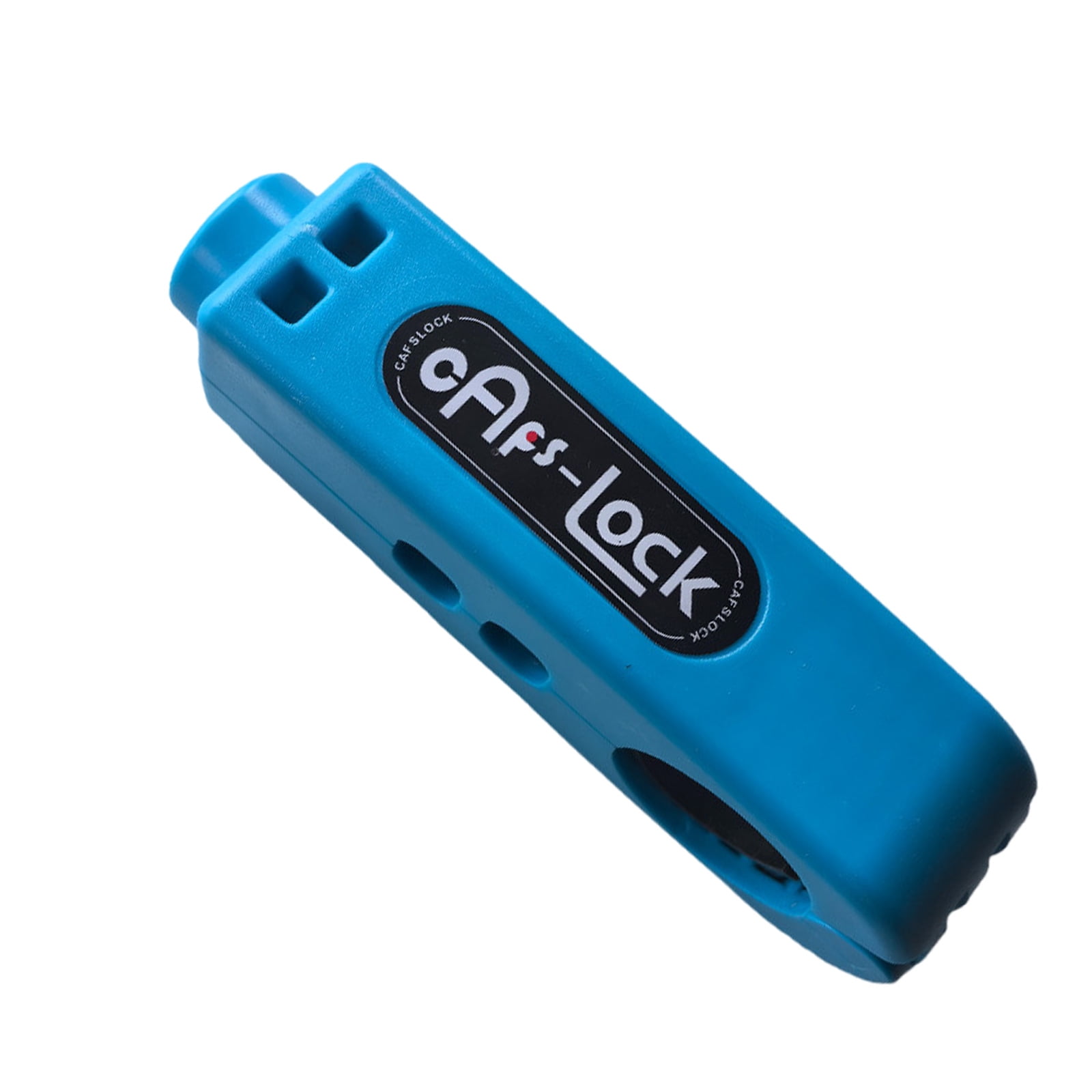 Antitheft Motorcycle Grip Lock Electric Bike Handlebars Safety Lock ...