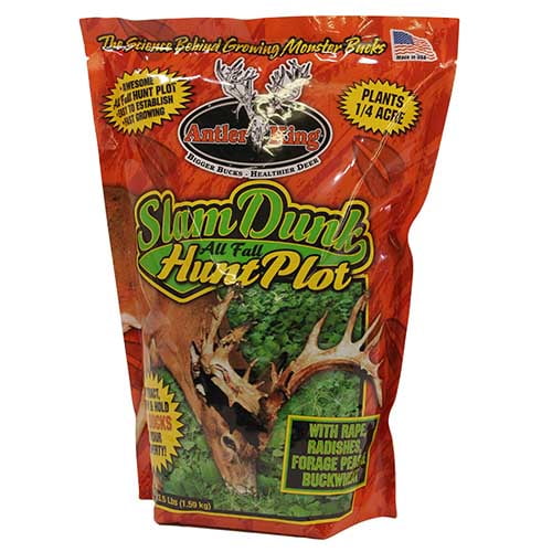 Deer Corn 50 Lb Bag