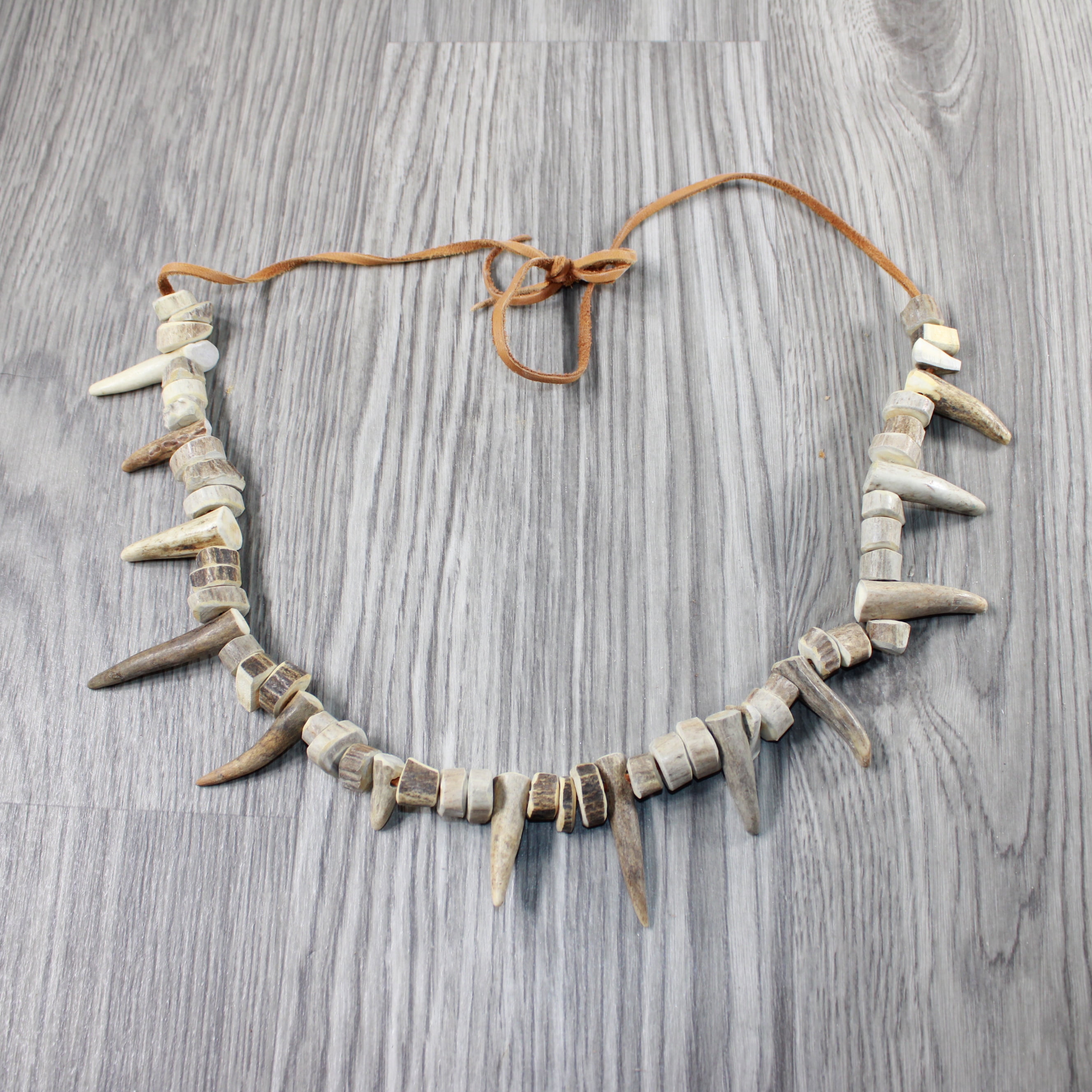 Antler Man