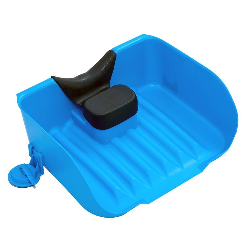 Antlu Portable Tub or Sink Portable Shampoo Basin Home Neck Use ...