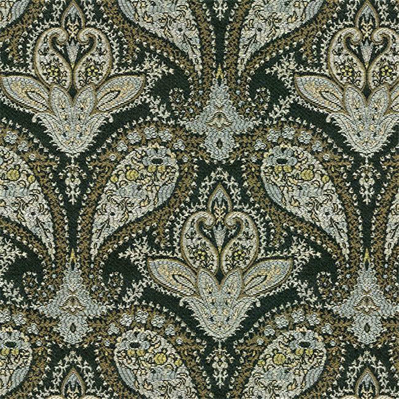 Antoinette 9009 100 Percent Acrylic Kiss Coat Fabric - Dutchess Dusk ...