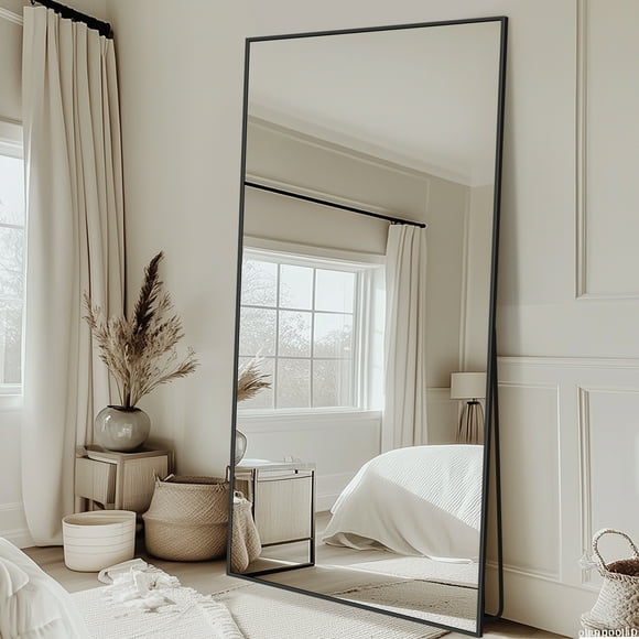 Full Length Mirrors Wall