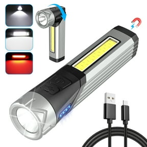 Magnetic Flashlights in Flashlights - Walmart.com
