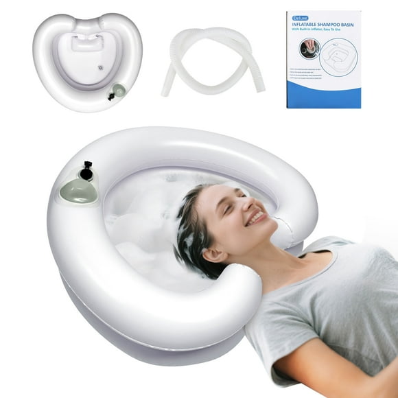 Shampoo Basins and Trays in Bath Safety - Walmart.com