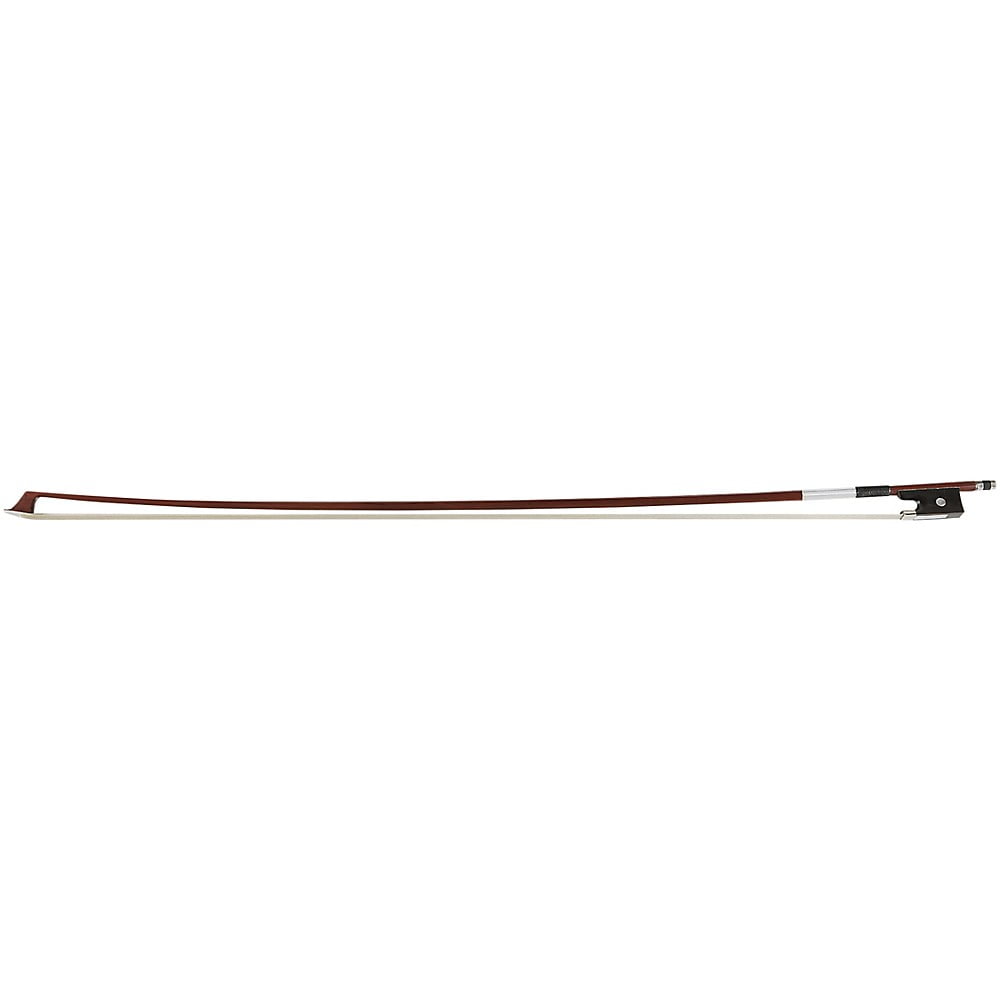 Anton Breton AB-113 Brazilwood Student Violin Bow 3/4 Round - Walmart.com