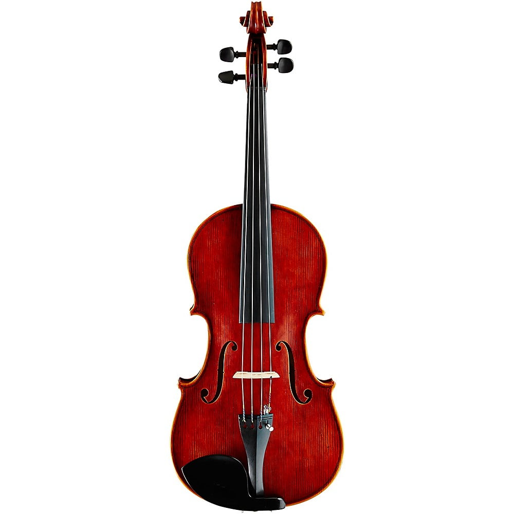 Anton Eminescu 26 Master Stradivari Model Viola 16.5 in. - Walmart.com