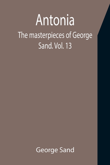 George SAND Books - Walmart.com