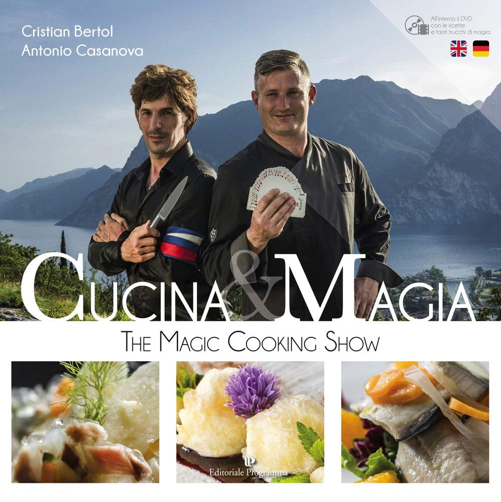 Italian Cooking Show