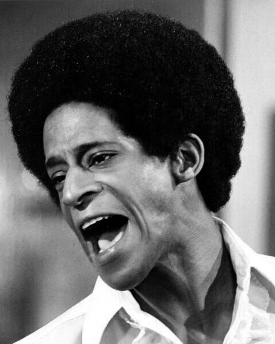 Antonio Fargas Starsky & Hutch's Huggy Bear in 1973 Cleopatra Jones ...
