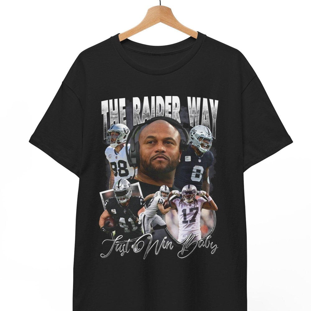 Antonio Pierce v1 Oakland Los Angeles Las Vegas Davante Adams Charles ...