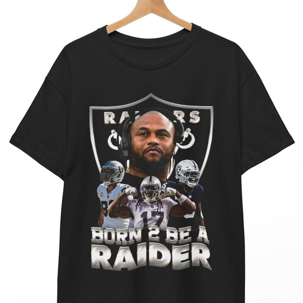 Antonio Pierce v2 Oakland Los Angeles Las Vegas Davante Adams Charles ...