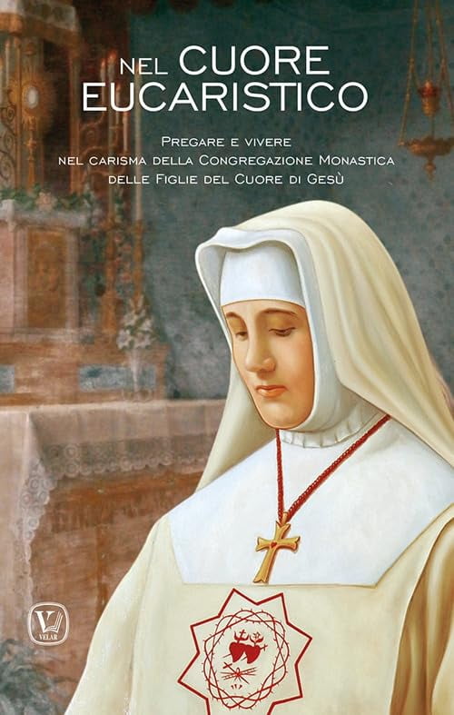 Antonio Tarallo Nel cuore eucaristico. Pregare e vivere nel carisma ...