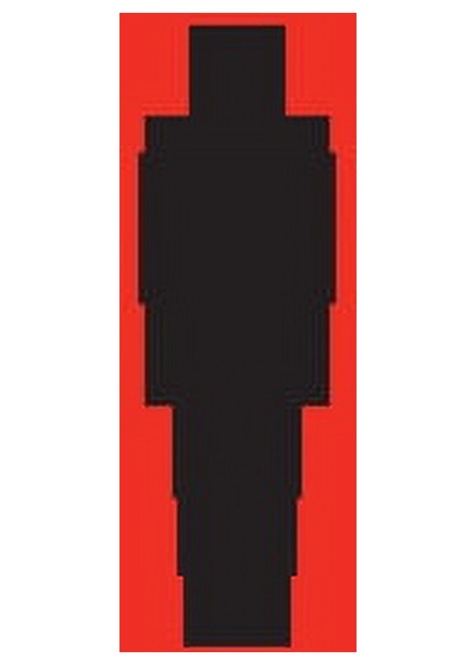 Antony Gormley: Second Body (Hardcover) by Antony Gormley, Alessandra ...