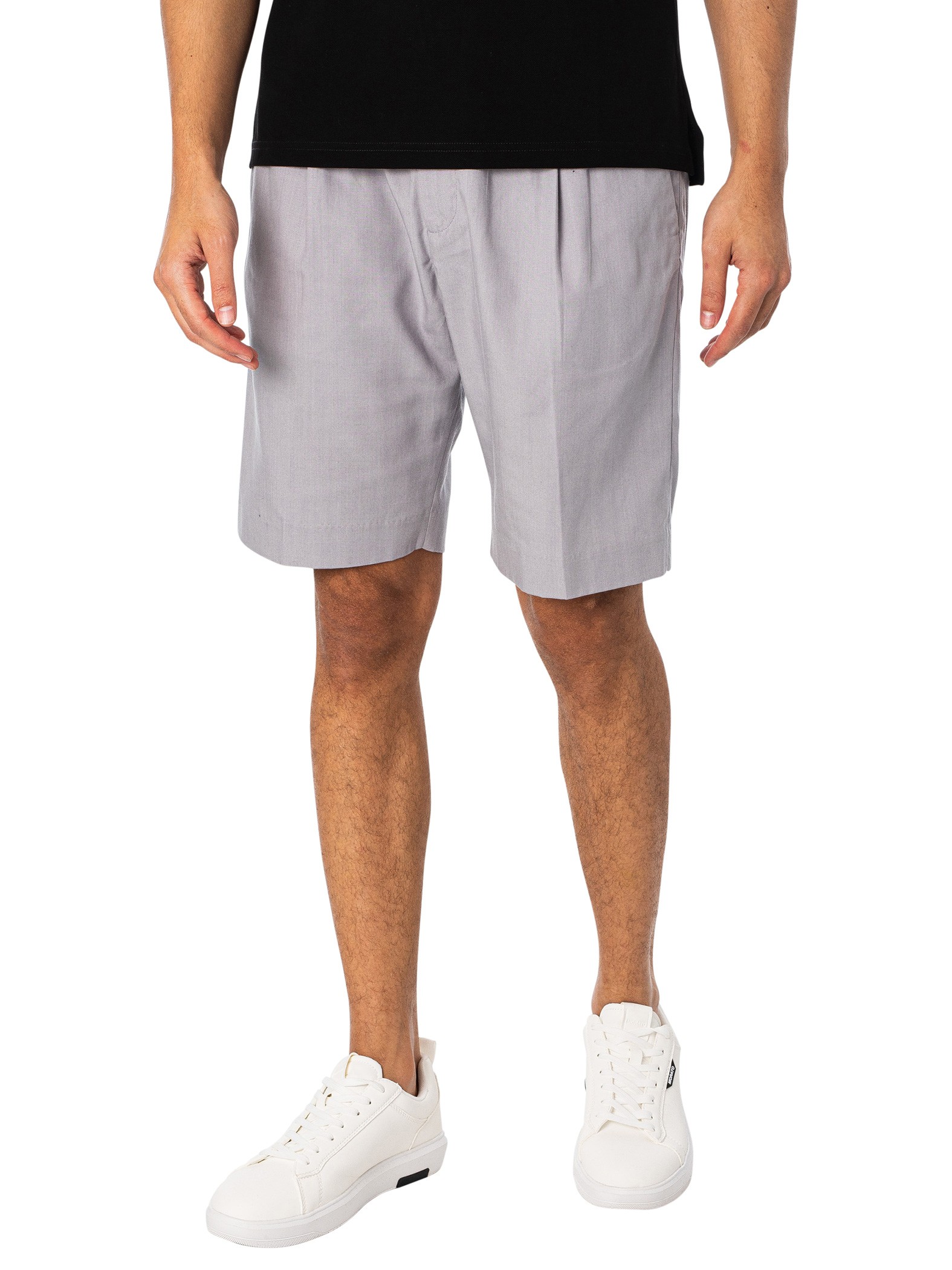 Antony Morato Meil Malibu Shorts, Grey - Walmart.com
