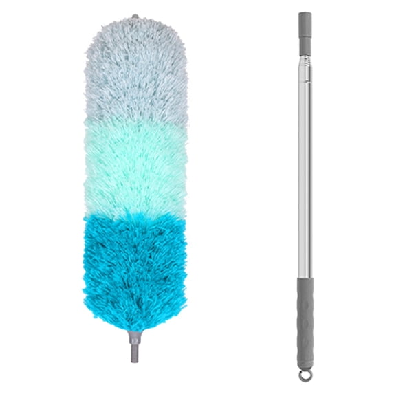 Antoo The Telescopic Dust Removal Fiber Ceiling Dust Removal Telescopic ...