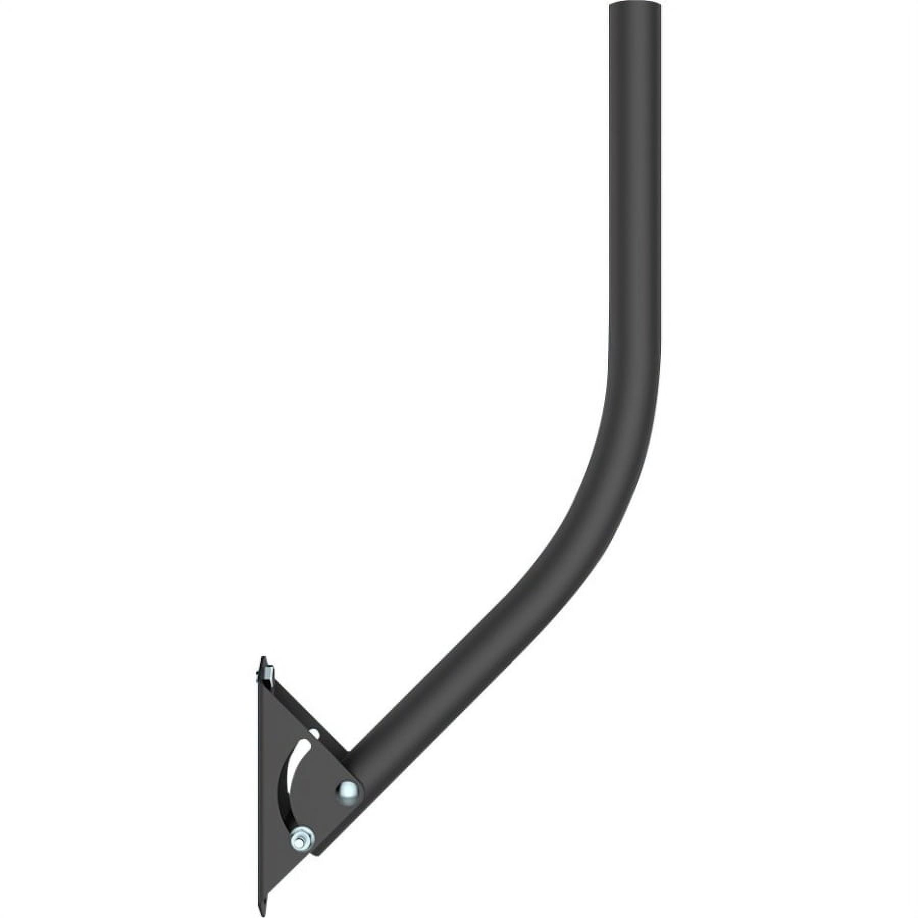 Antop J-Pole Outdoor Antenna Mount & Bracket - Walmart.com