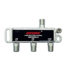 TV Cable Splitters