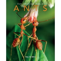 Educational Science (Insect): A Strange Guest in an Ant's Nest ...