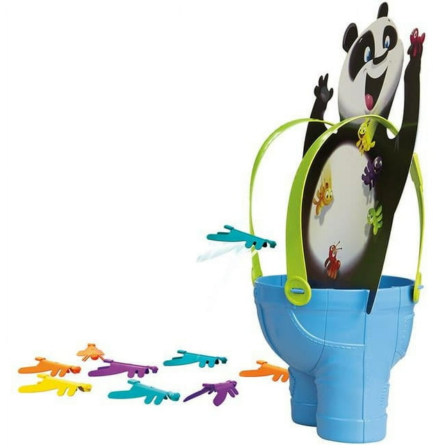 Ants In The Pants Pack of Refresh Board Game - Walmart.com