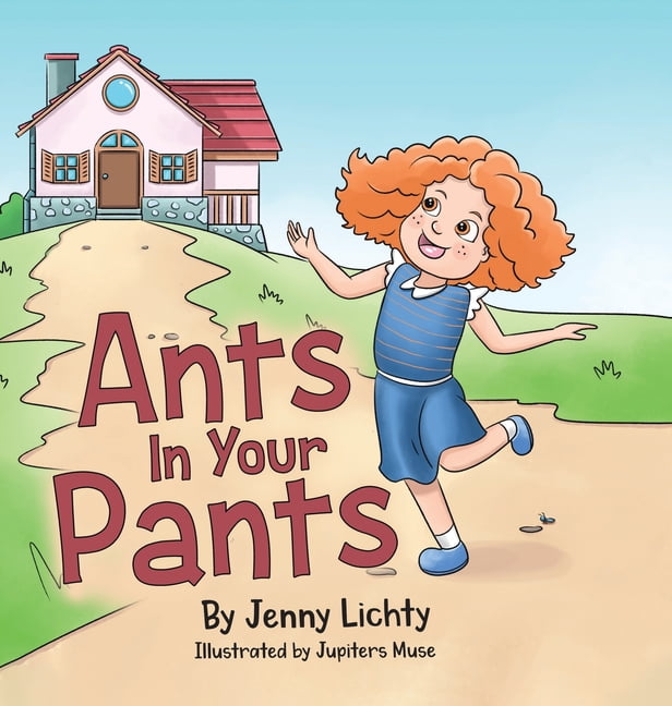 Ants Your Pants
