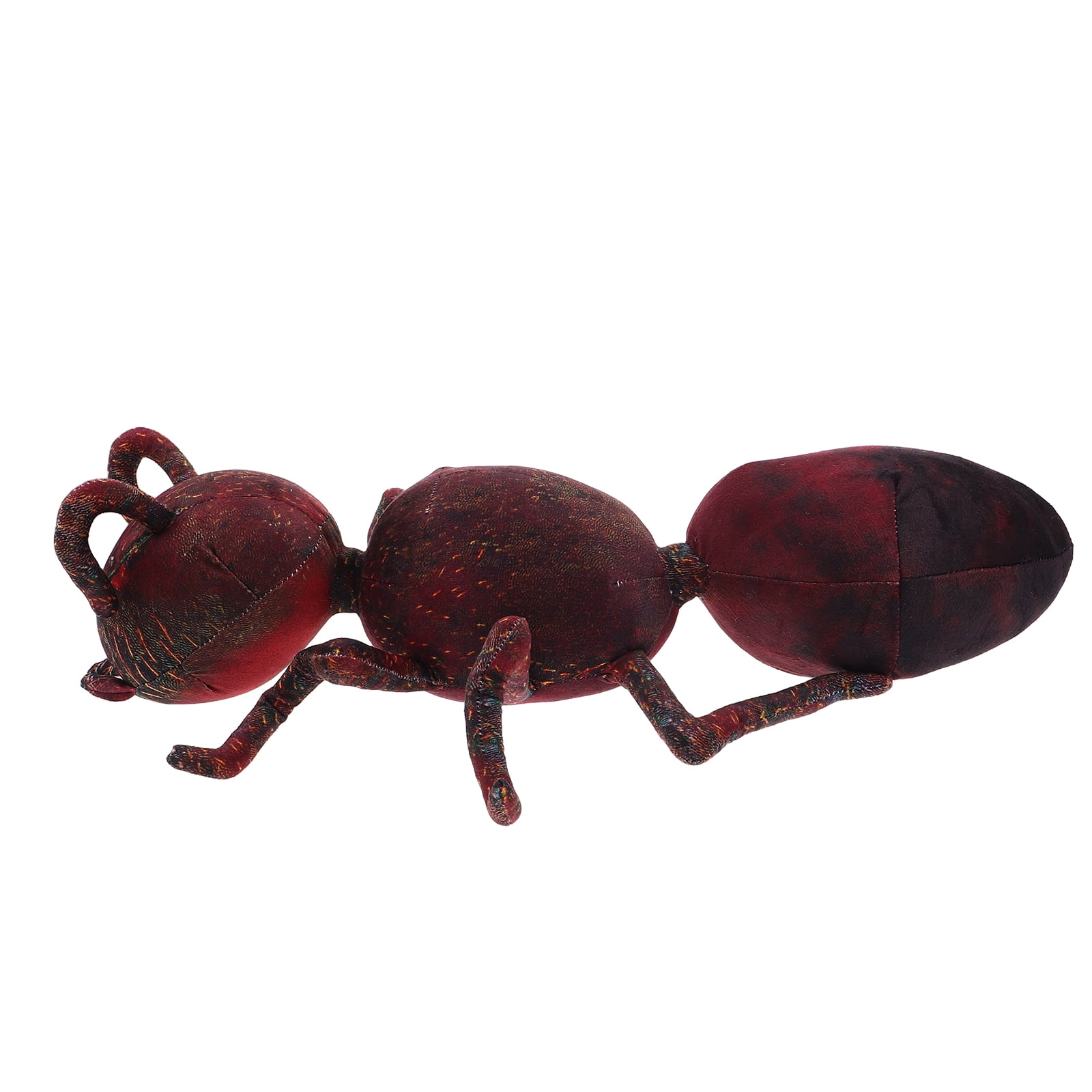 Ants Plush Pillow Simulation Ants Stuffed Animal Doll Toy Realistic ...
